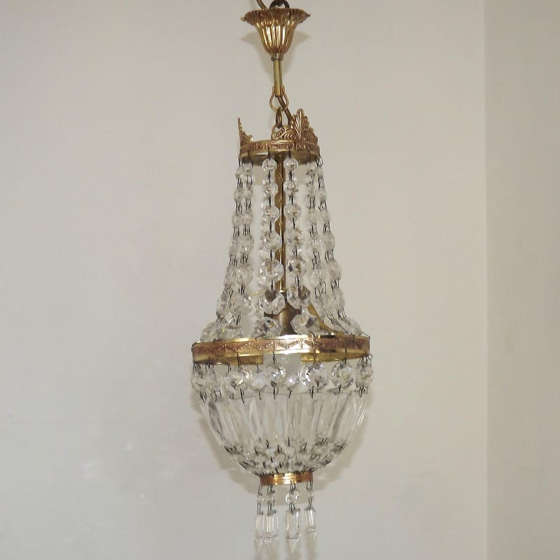French Style Ceiling Lights - Etsy
