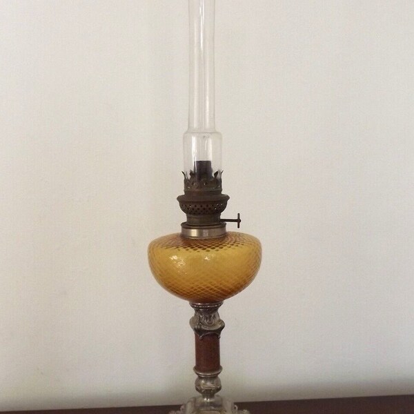 Funnel Lamp - Etsy