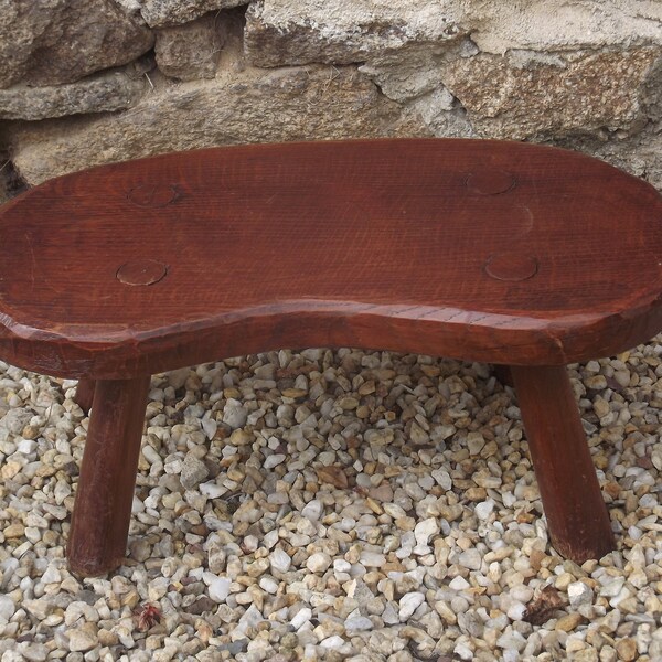French Stool - Etsy