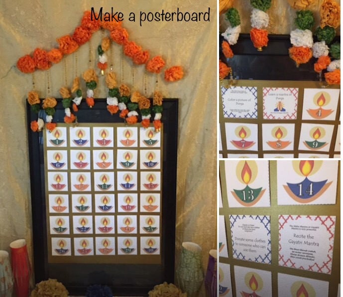 Diwali Activity Cards *PRINTABLE* - Etsy