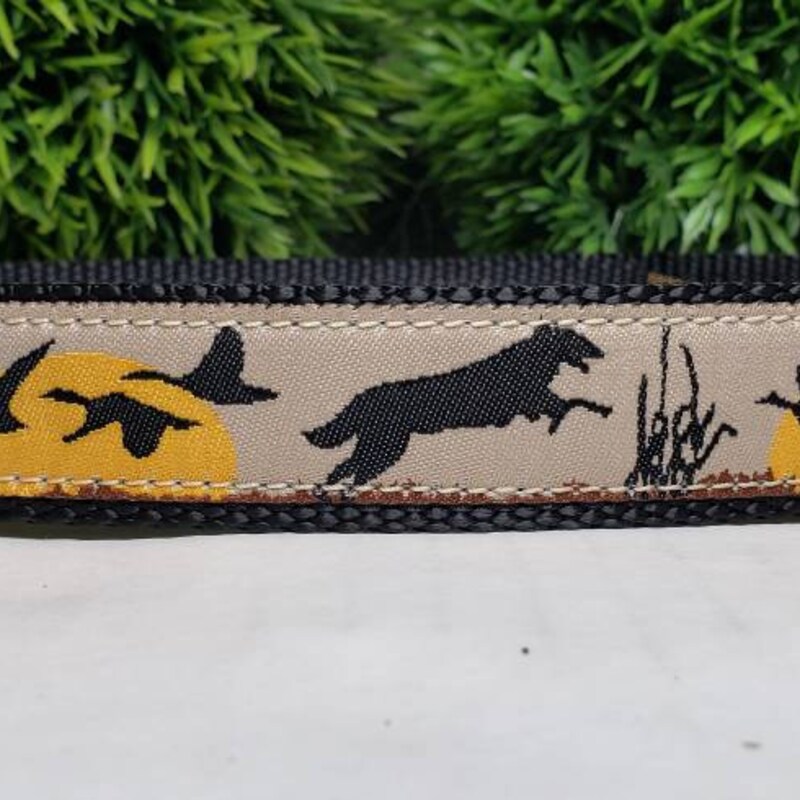 Hunting Dog Collars - Etsy
