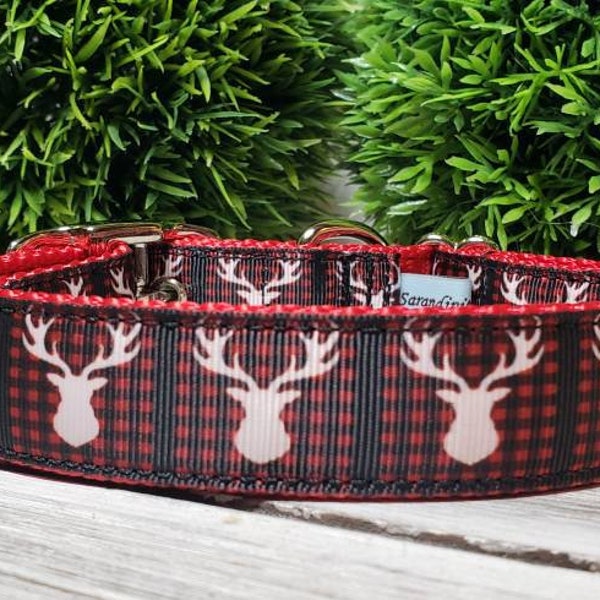 Deer Jewelry - Etsy