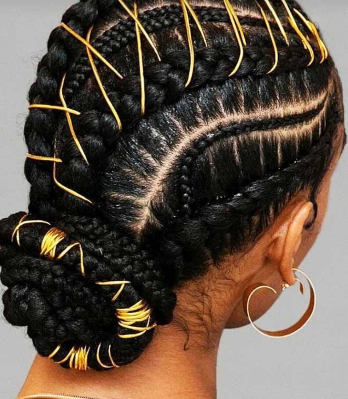 Braid Cord, Braid String, Braid Decoration. - Etsy