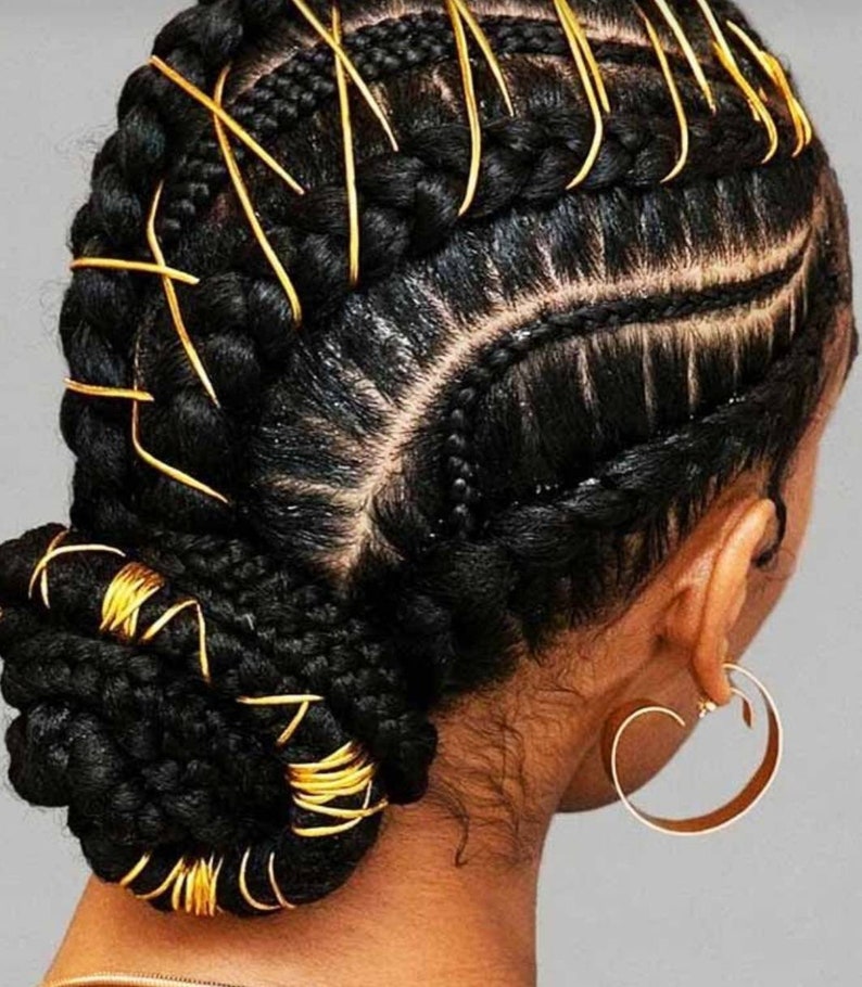 Braid Cord, Braid String, Braid Decoration. - Etsy