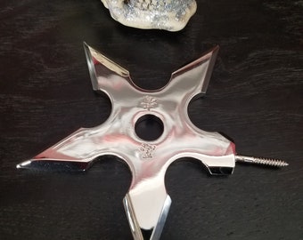 Ninja star | Etsy