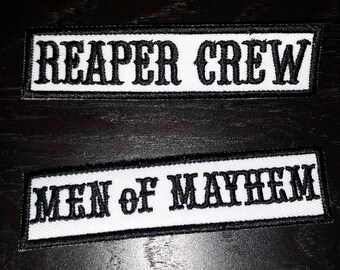 Sons of anarchy | Etsy