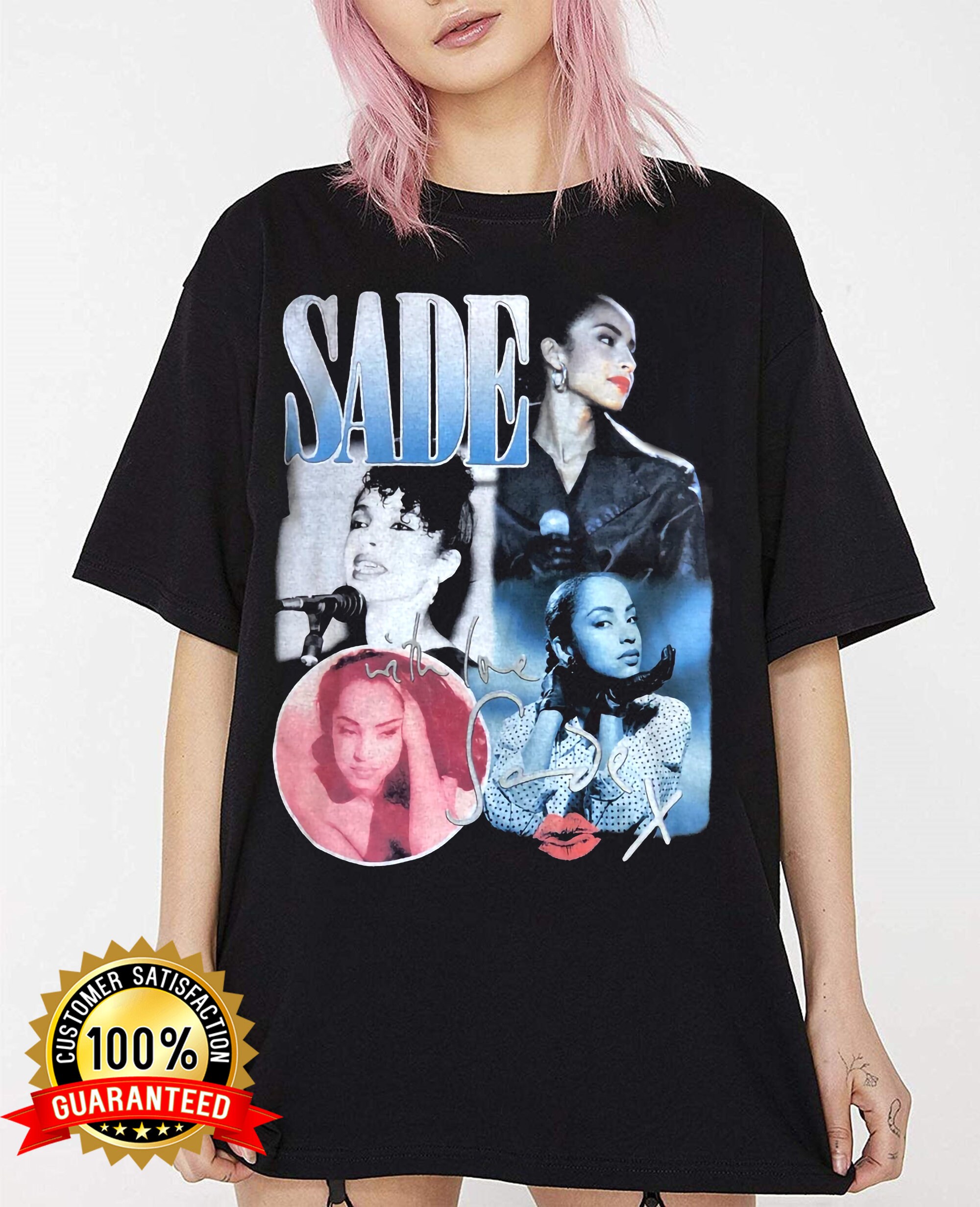 Sade PNG Sade Png Digital Download File Sublimation Svg - Etsy