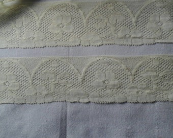 Lace Made in France | Etsy