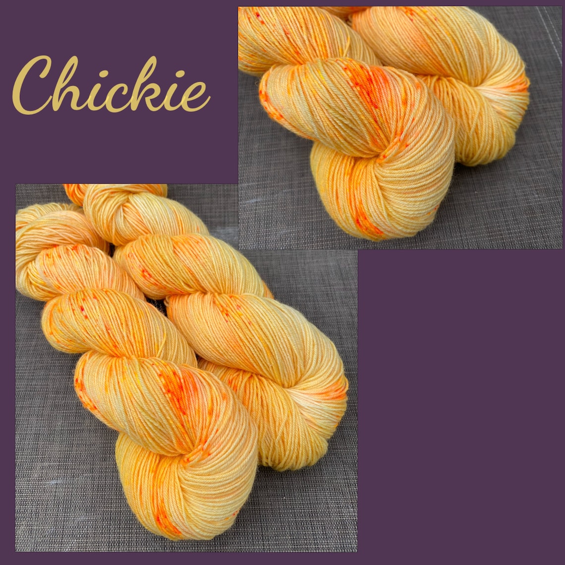Chickie | Etsy