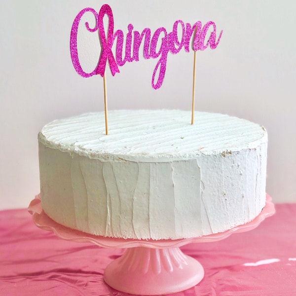 Breast Cancer Cake - Etsy