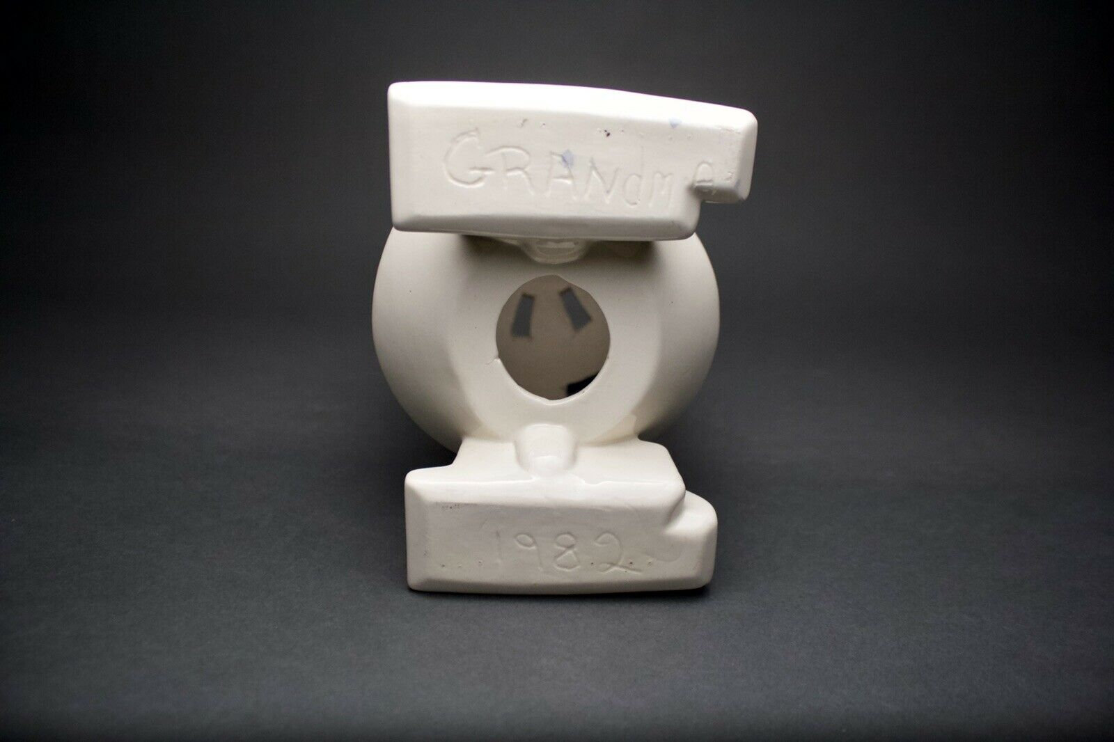 Homemade R2-D2 Ceramic Statue Star Wars - Etsy