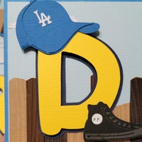 The Sandlot Wood Sign - Baseball Party Backdrop Sign - the Sandlot ...