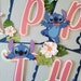 Lilo and Stitch Banner (customizable) - Etsy