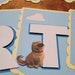 Pixar UP Banner 3D - Etsy