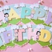 Charlie Brown Birthday Banner - Etsy