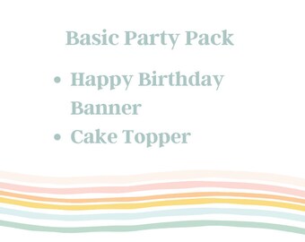 Lilo and Stitch Shaker Cake Topper - Etsy