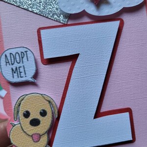 Roblox Adopt Me Pets Banner 3D - Etsy