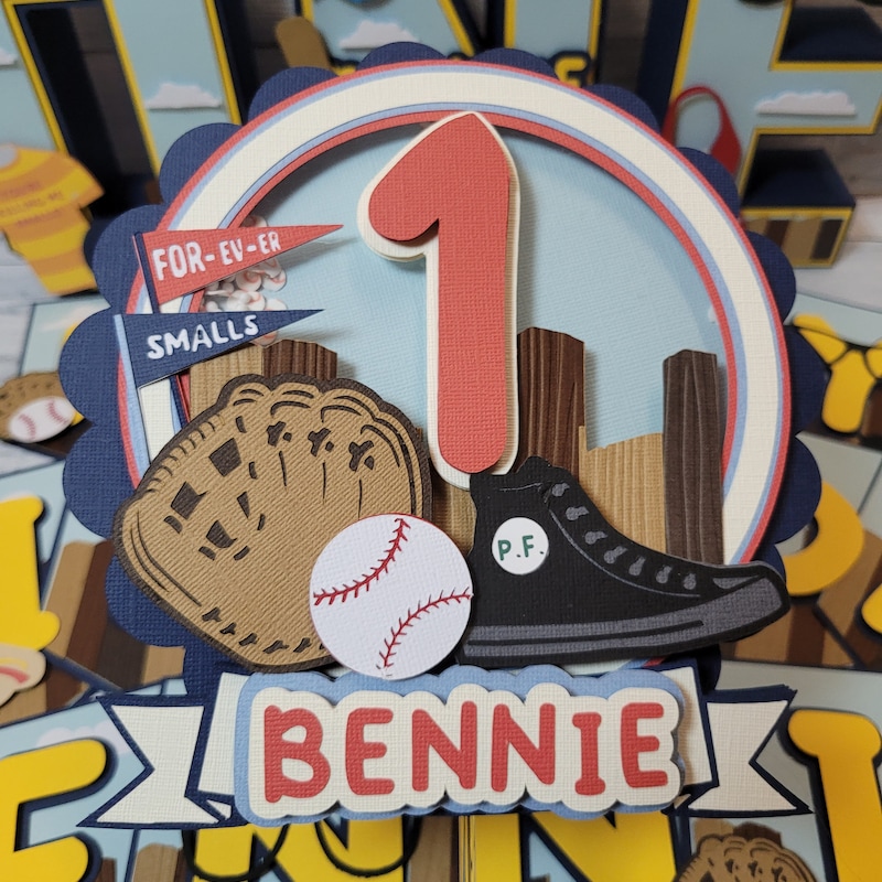 The Sandlot Decor - Etsy