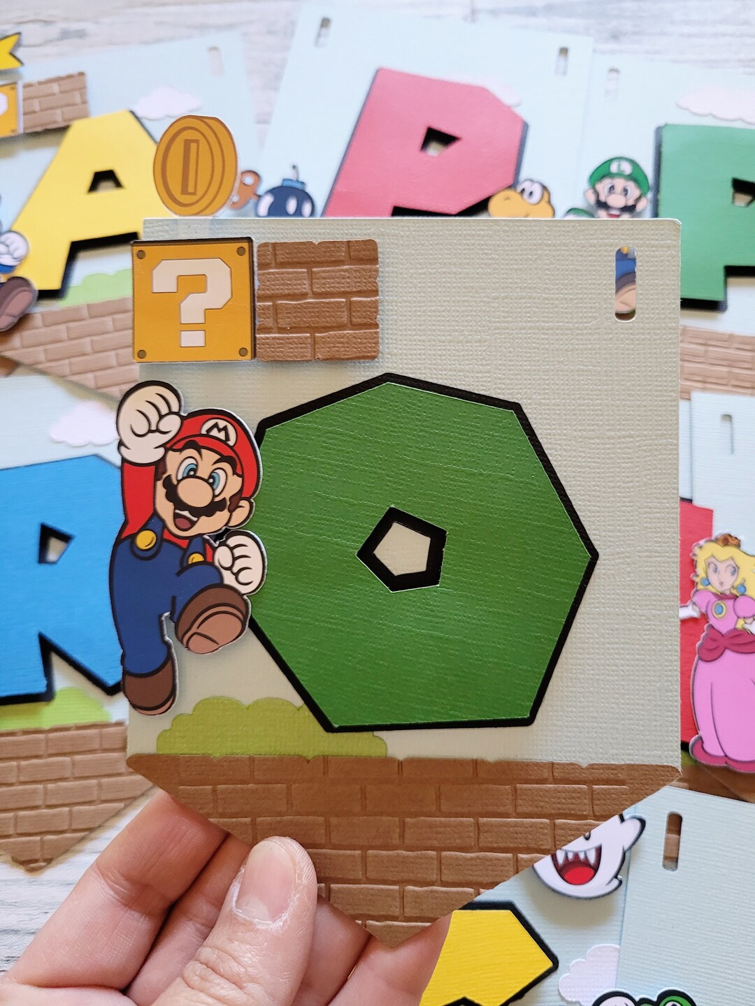 Plumber Bros Banner - Etsy