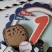 The Sandlot Cake Topper - Etsy