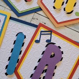 Baby Einstein Banner - Etsy