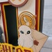 Wizard 3D Letters - Etsy