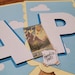 Pixar UP Banner (3D) - Etsy