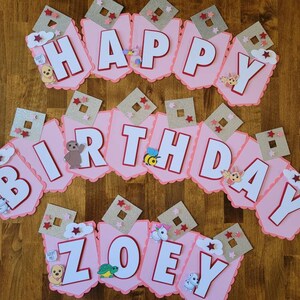 Roblox Adopt Me Pets Banner 3D - Etsy