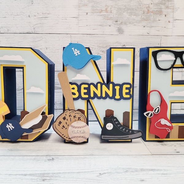 The Sandlot Decor - Etsy