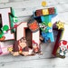 Mario Bros. 3D Letters/numbers - Etsy