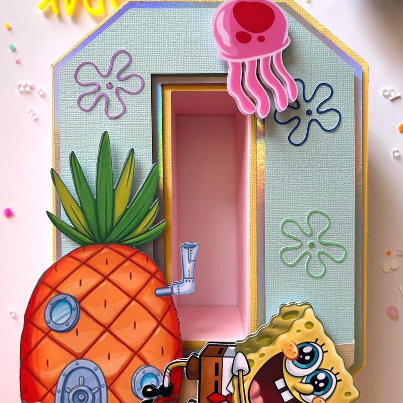 Spongebob Signs - Etsy