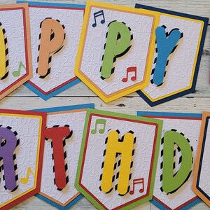 Baby Einstein Banner - Etsy