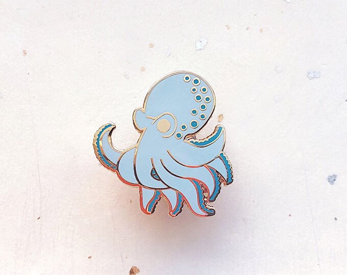 Enamel pin ideas - Etsy