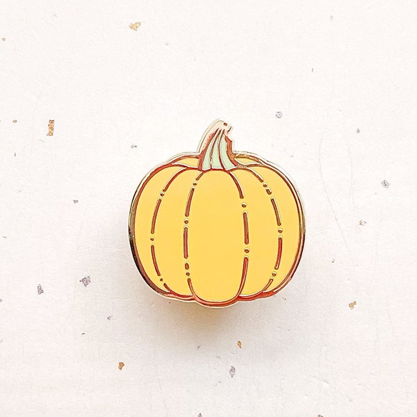 Autumn Pin - Etsy