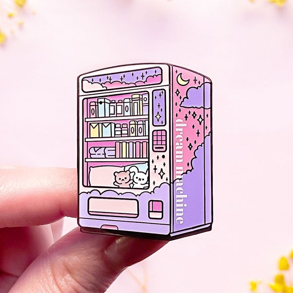 Enamel Pin Machine - Etsy