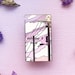 Electric Trees Power Lines Enamel Pin - Etsy