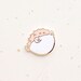 Mini Pufferfish Fish Needle Minder - Etsy