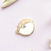 Mini Pufferfish Fish Needle Minder - Etsy