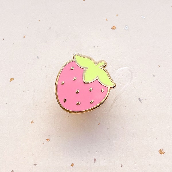 Cute Enamel Pins - Etsy
