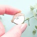 Mini Pufferfish Fish Needle Minder - Etsy