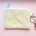Little Lemon Coin Purse - Etsy