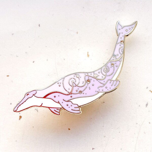 Singular They Pin - Etsy