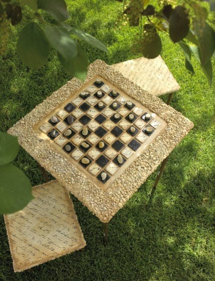 804 Old Script - Etsy