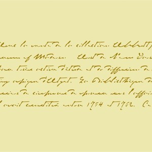 804 Old Script - Etsy
