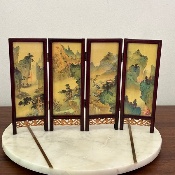 Folding Screen - Etsy