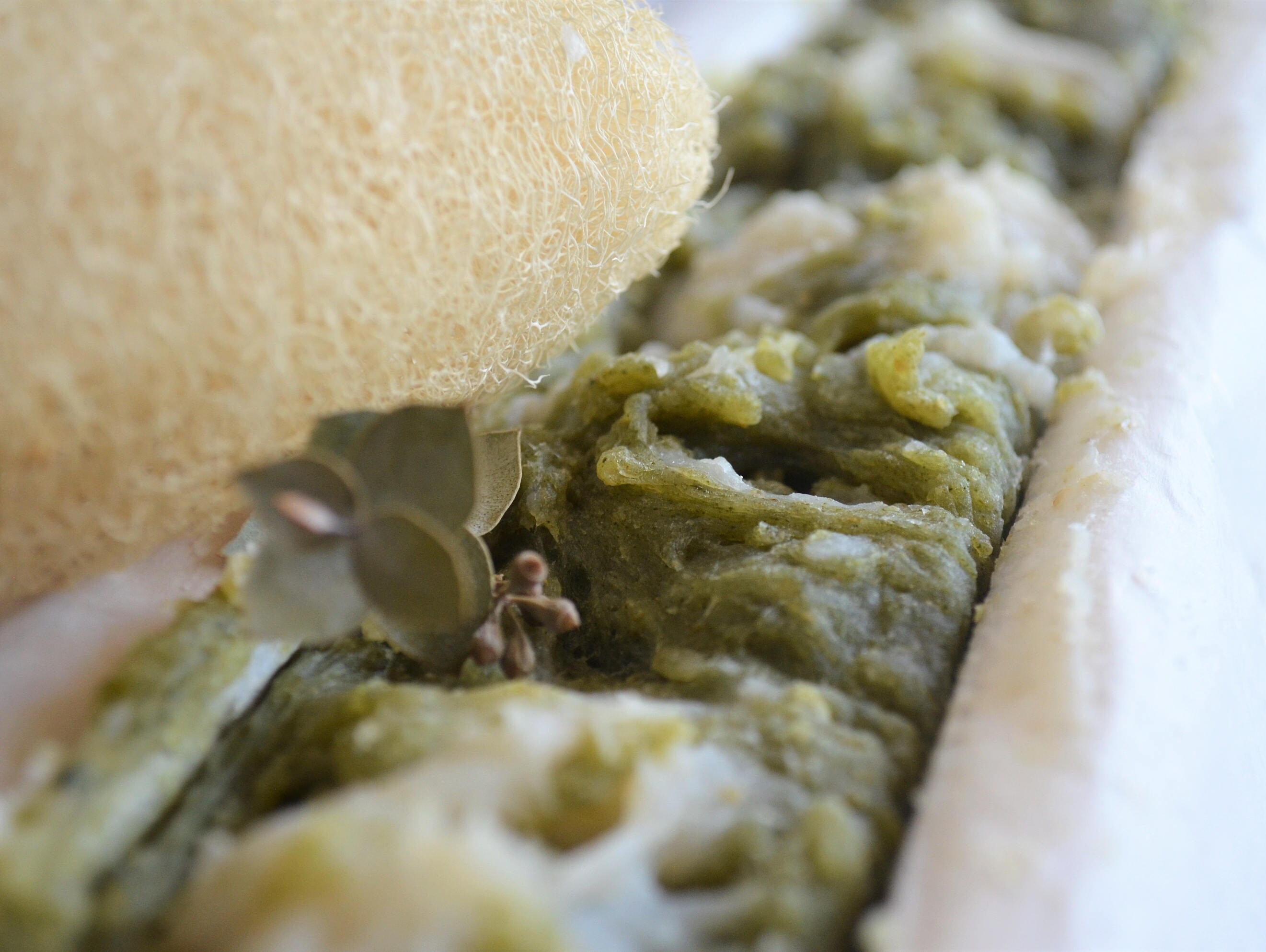 Favor Size Soap Brick Organic Soap Handmade Soap Soap | Etsy