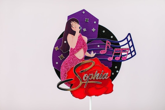 Selena Quintanilla Notes