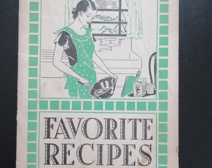 1930s Lydia Pinkham Vegetable Compound Depression Era Recipe ...