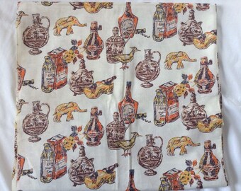 Kitchen fabric | Etsy