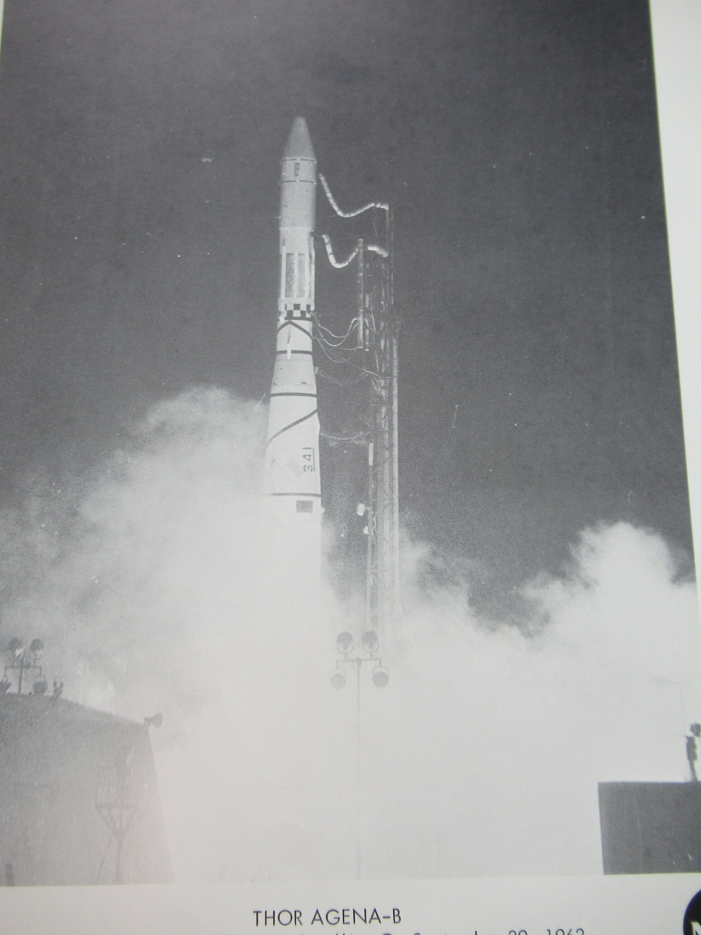 Thor Agena